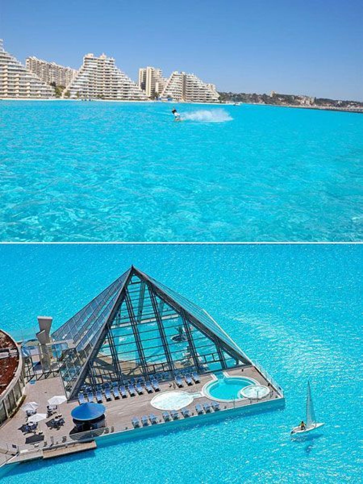 9 Swimming Pool Designs with a Bold Twist – Arch2O.com