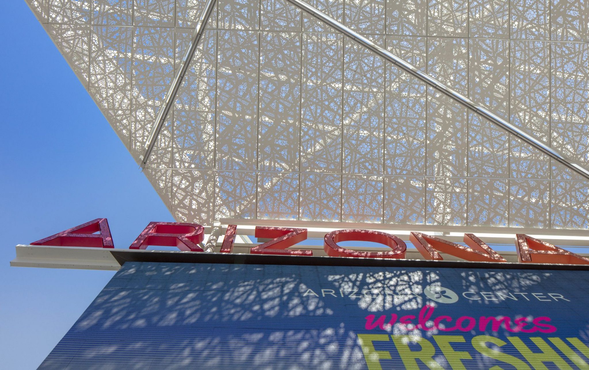 Arizona Center | Gensler - Arch2O.com