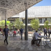 Arizona Center | Gensler - Arch2O.com