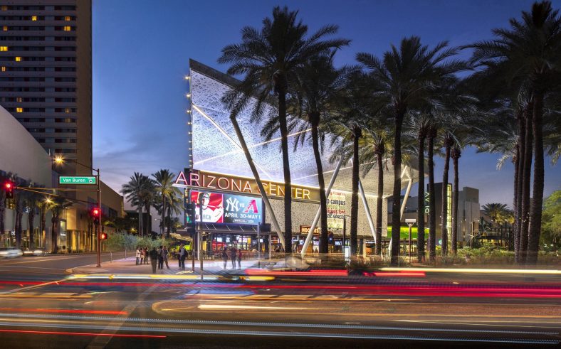 Arizona Center | Gensler – Arch2O.com