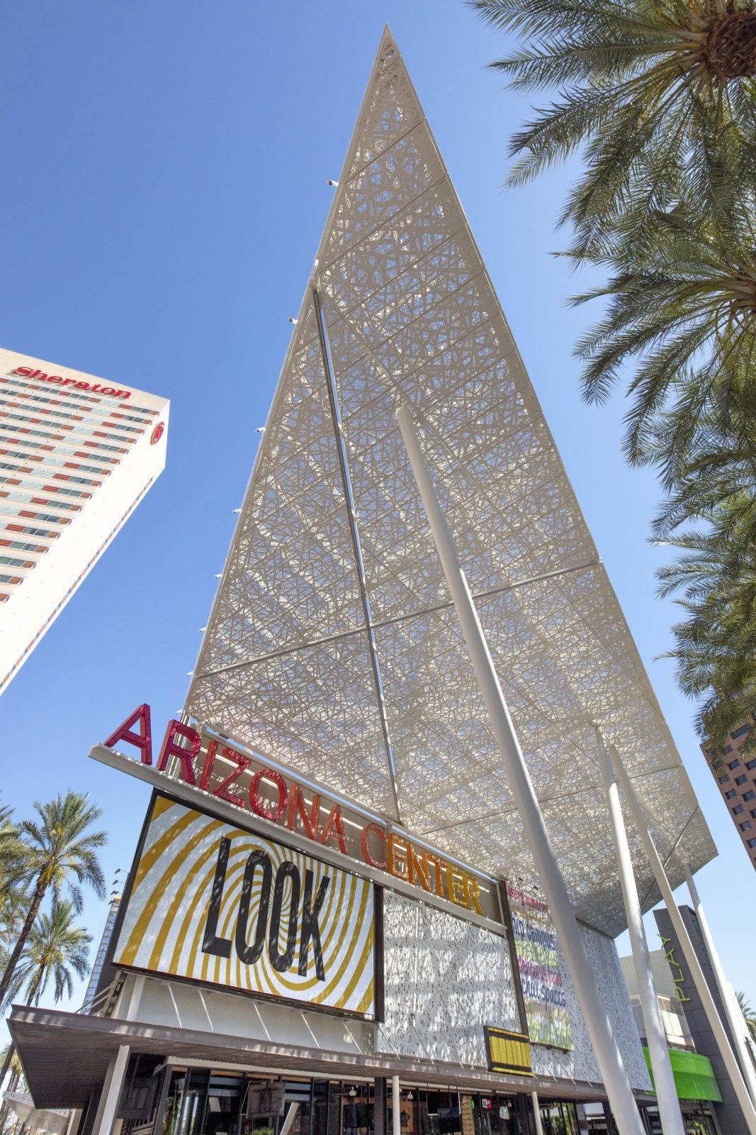 Arizona Center | Gensler - Arch2O.com