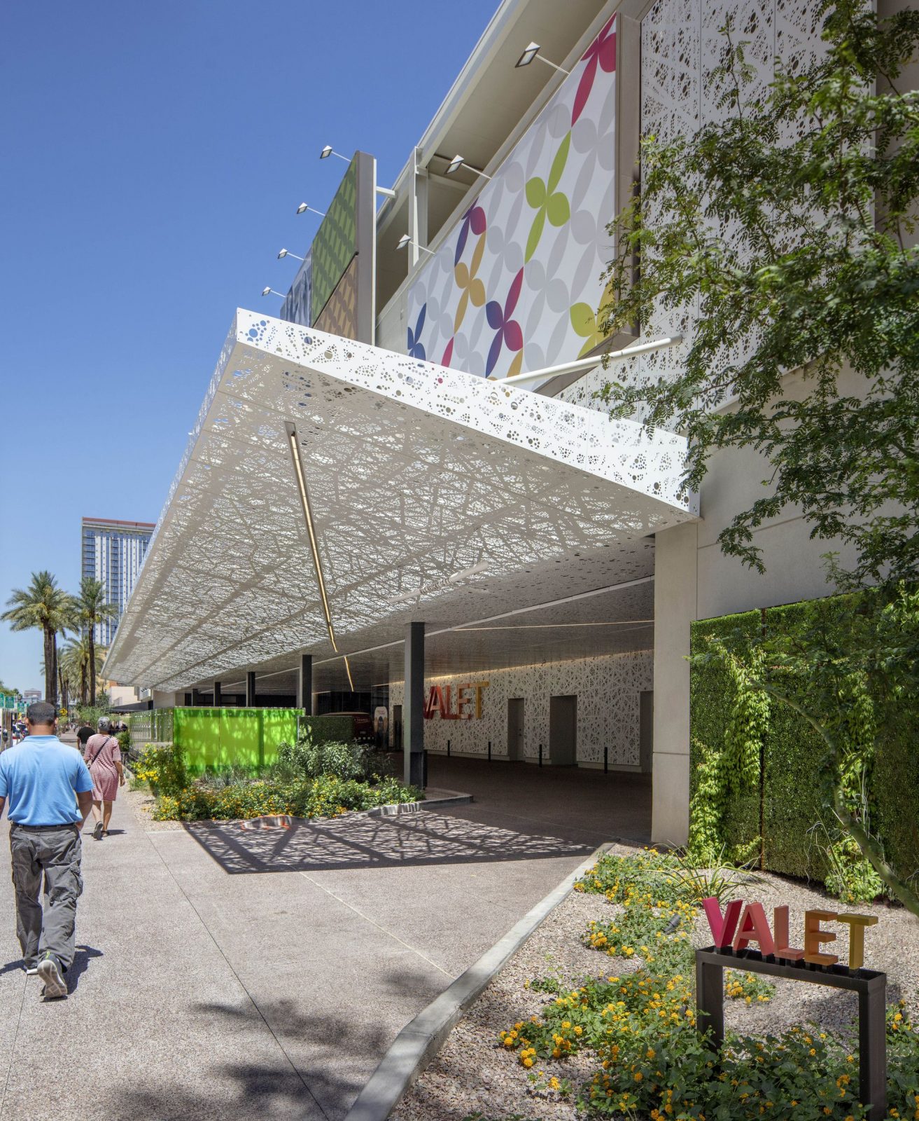 Arizona Center | Gensler - Arch2O.com