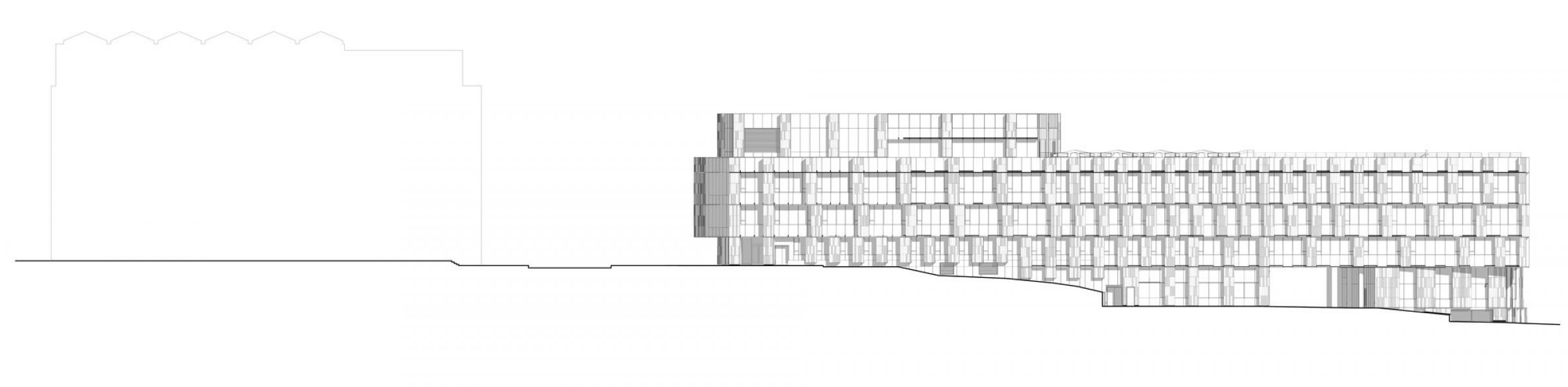 Bill & Melinda Gates Center for Computer Science & Engineering | LMN ...