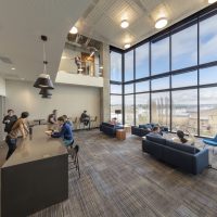 Bill & Melinda Gates Center for Computer Science & Engineering | LMN ...