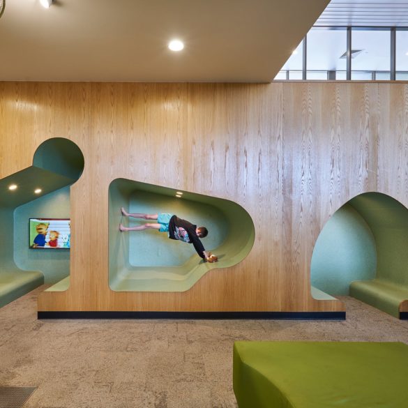 Caboolture GP Super Clinic | Wilson Architects - Arch2O.com