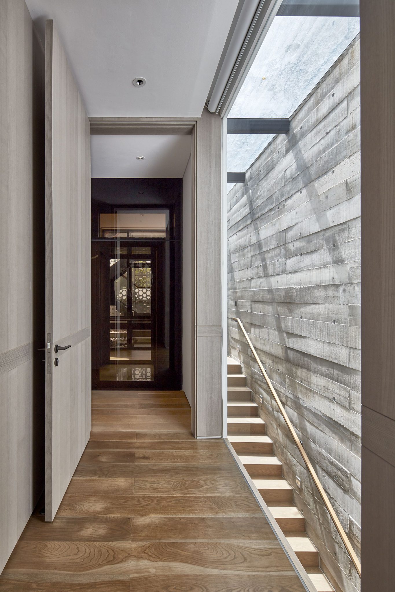 Camo House | WOW Architects - Arch2O.com