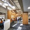 Carnegie Mellon University Sorrells Library Renovation | GBBN - Arch2O.com