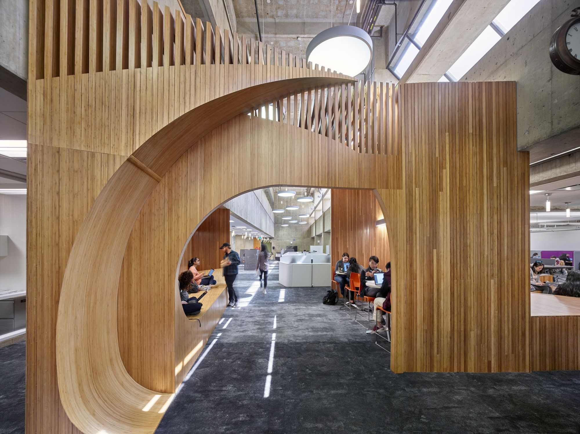 Library Projects | - Arch2O.com