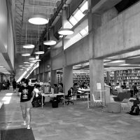 Carnegie Mellon University Sorrells Library Renovation | GBBN - Arch2O.com