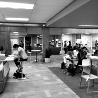 Carnegie Mellon University Sorrells Library Renovation | GBBN - Arch2O.com