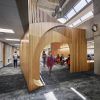Carnegie Mellon University Sorrells Library Renovation | GBBN - Arch2O.com