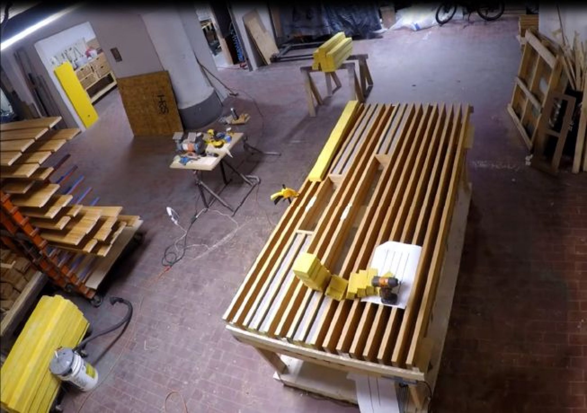 Carnegie Mellon University Sorrells Library Renovation | GBBN - Arch2O.com