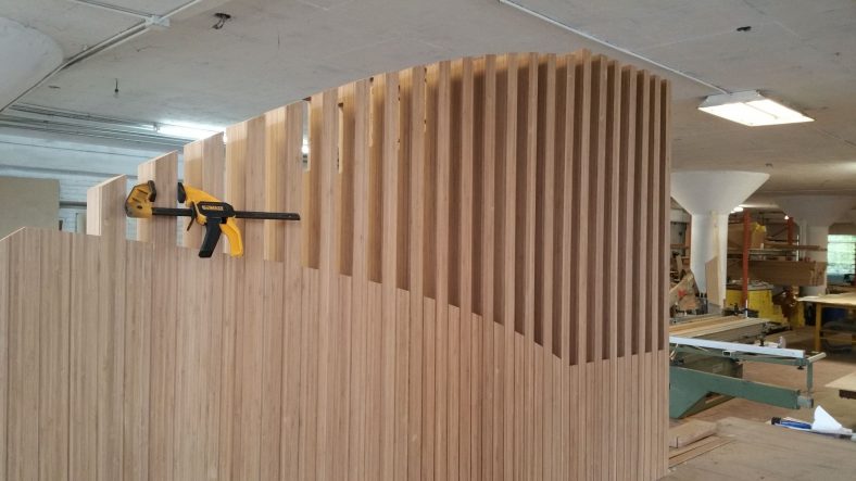 Carnegie Mellon University Sorrells Library Renovation | GBBN - Arch2O.com