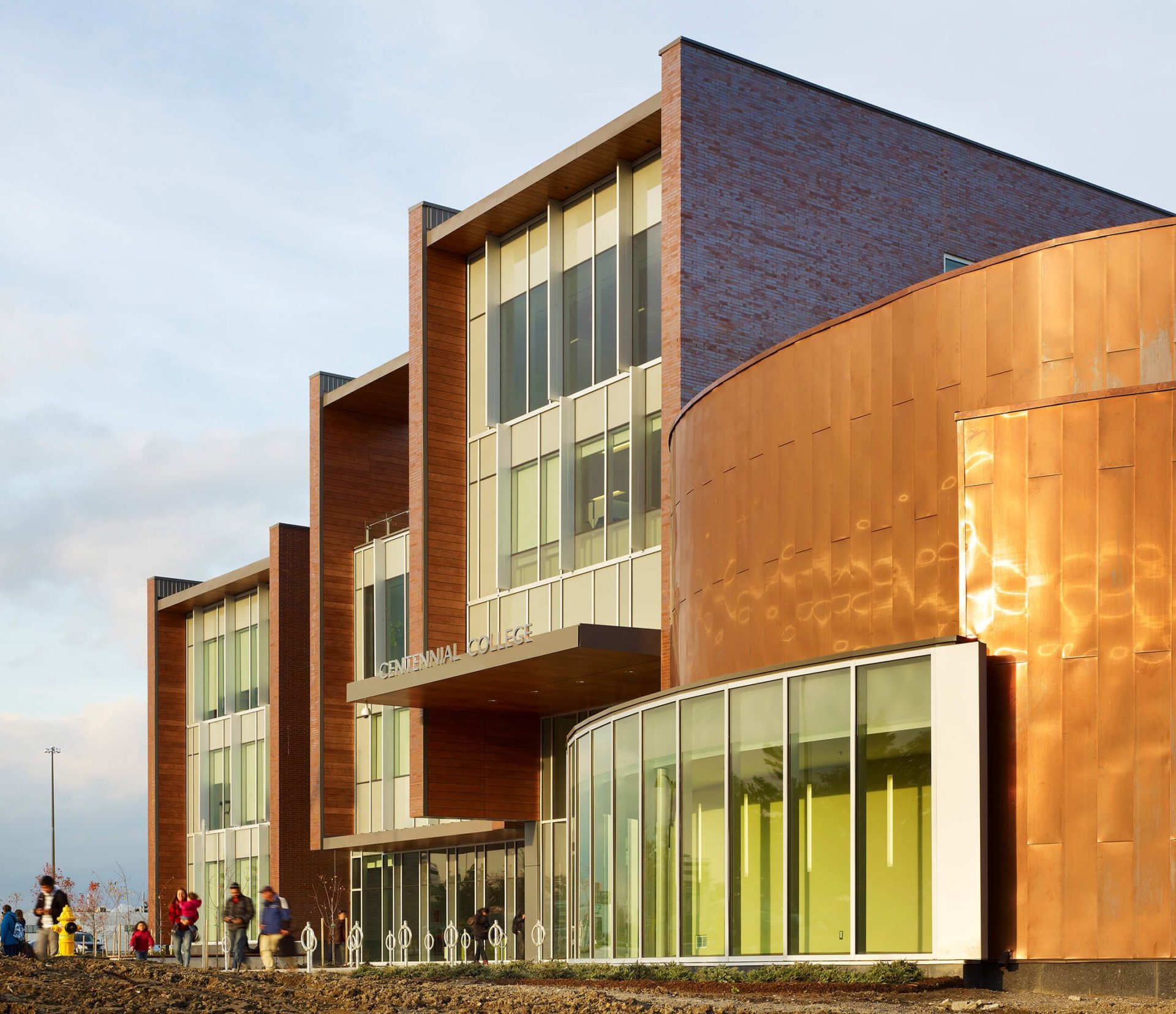 University Projects | - Page 11 of 21 - Arch2O.com