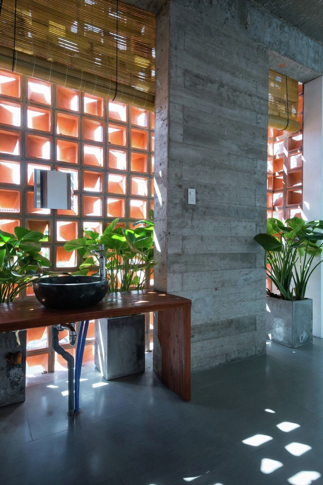 Chi House | G+ Architects - Arch2O.com