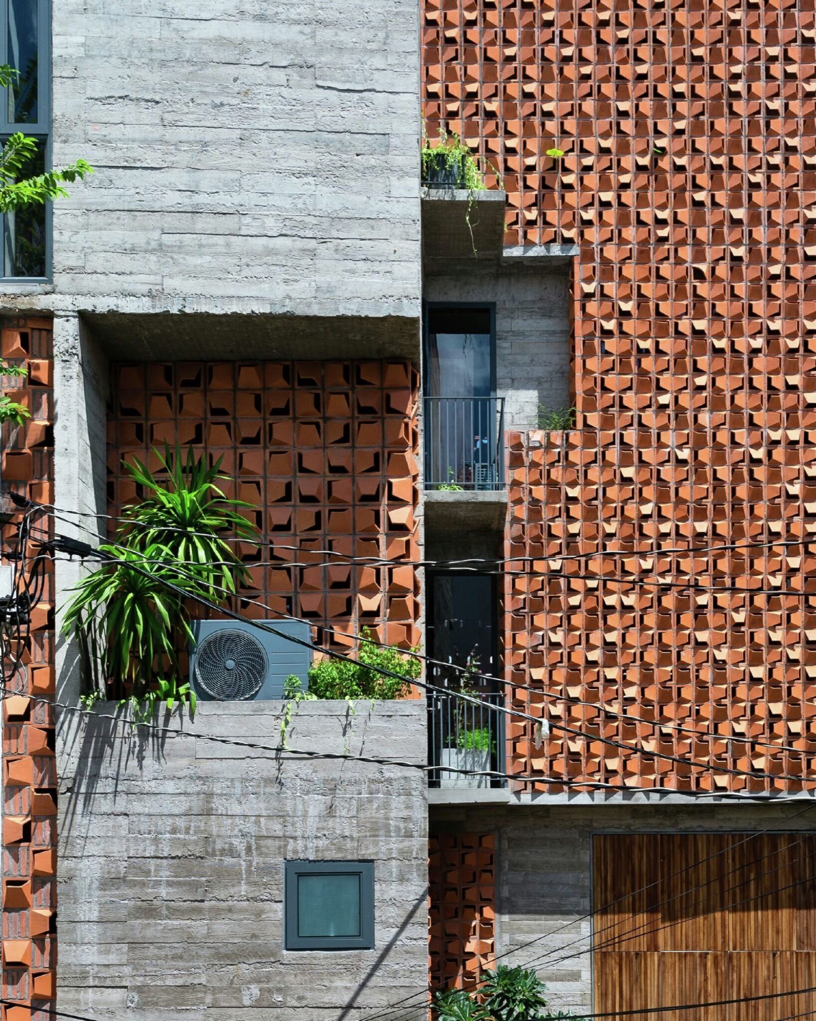 Chi House | G+ Architects - Arch2O.com