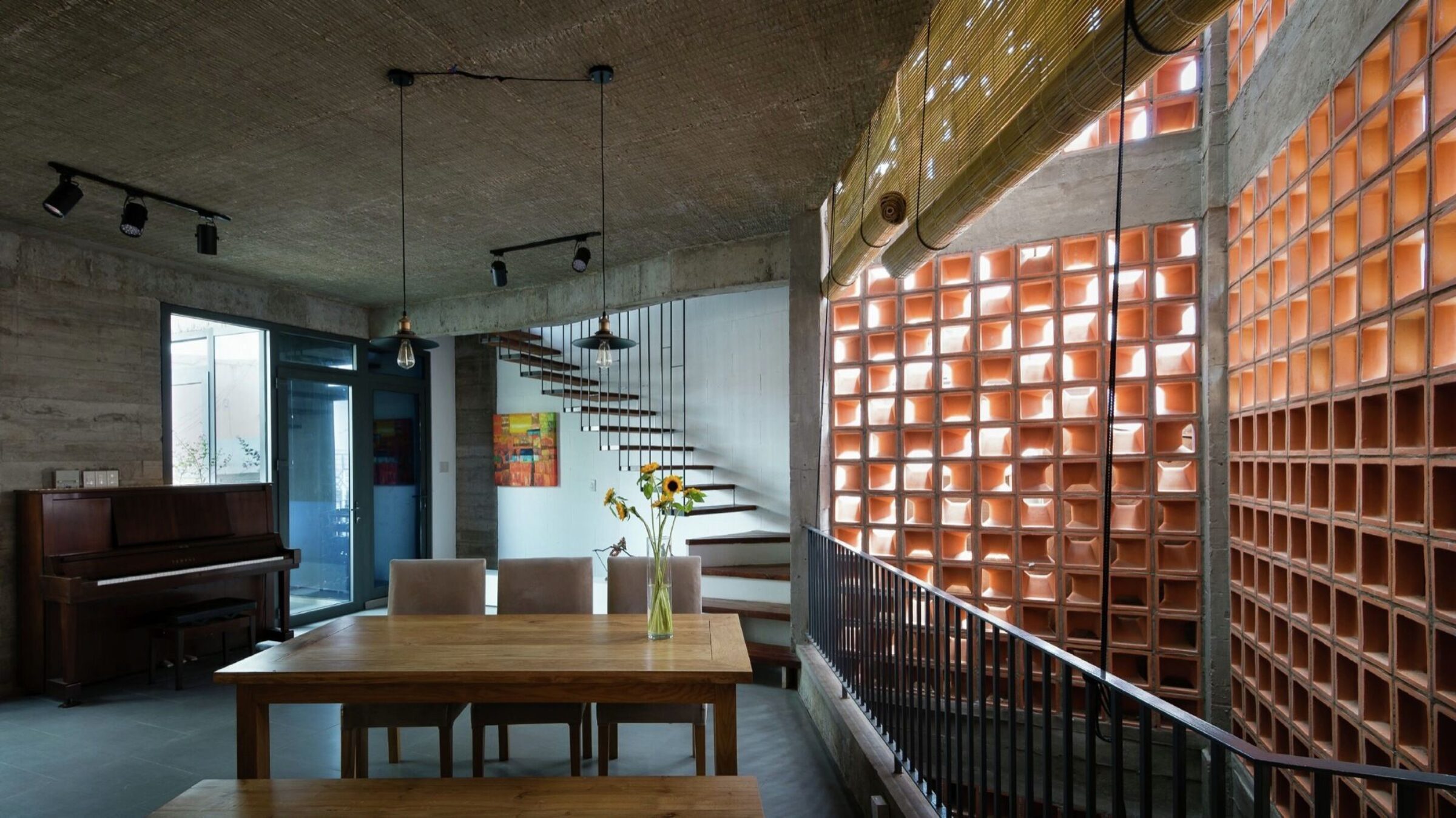 Chi House | G+ Architects - Arch2O.com