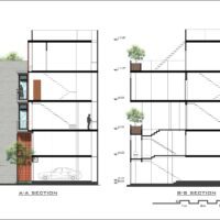 Chi House | G+ Architects - Arch2O.com