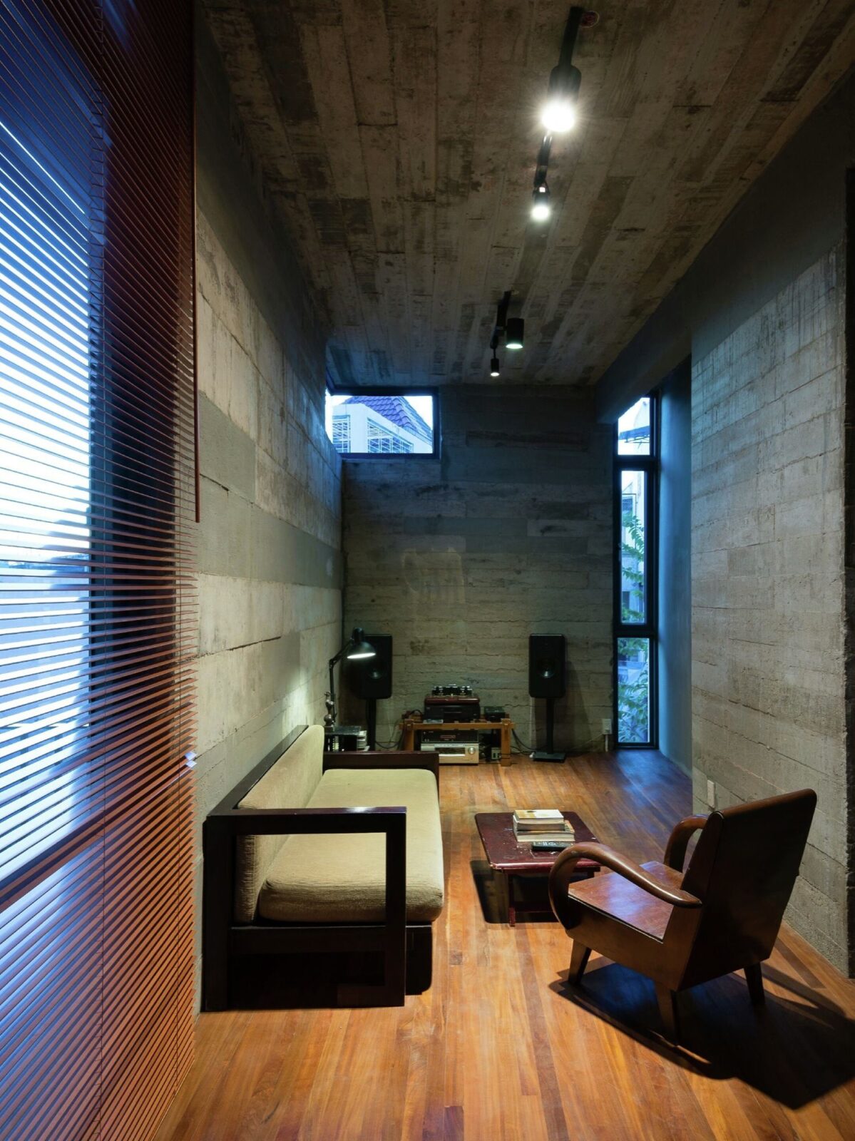 Chi House | G+ Architects - Arch2O.com
