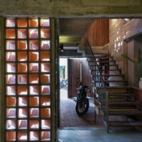 Chi House | G+ Architects - Arch2O.com