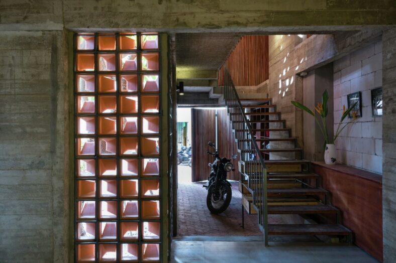 Chi House | G+ Architects - Arch2O.com