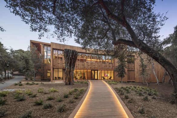 18 Robinson Building | KPF - Arch2O.com