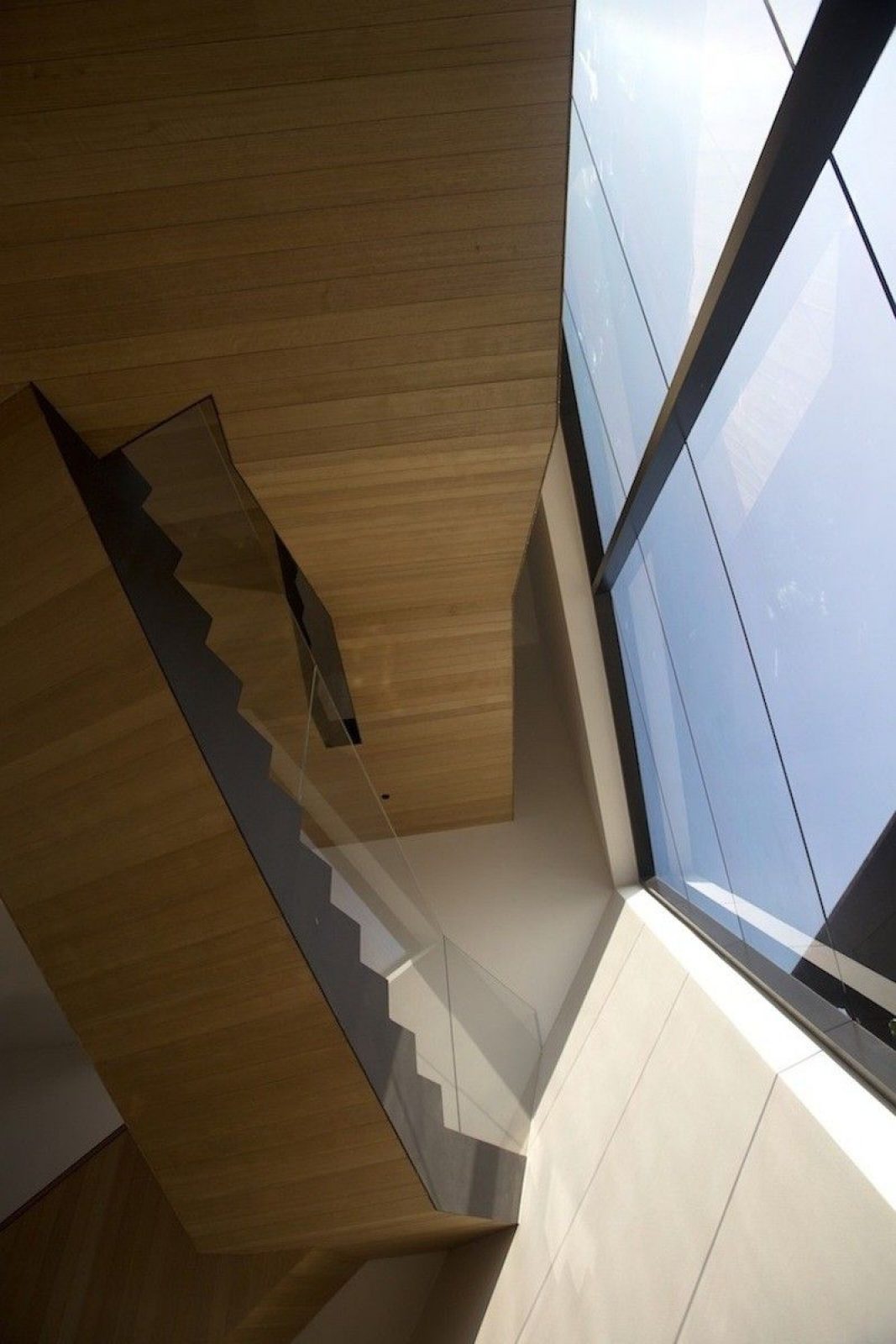 Diamond House | Formwerkz Architects - Arch2O.com