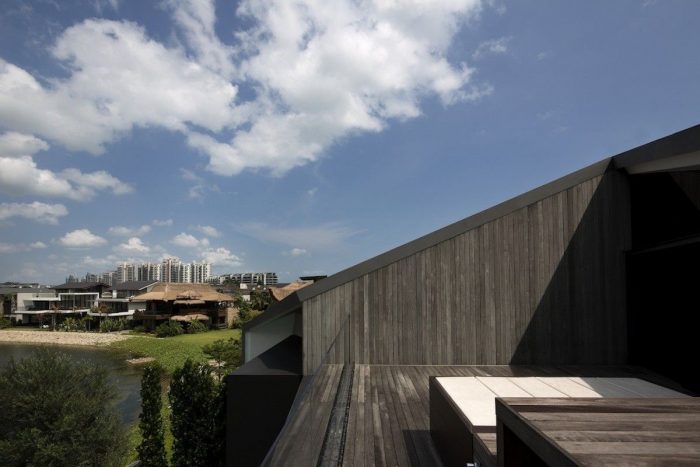 Diamond House | Formwerkz Architects - Arch2O.com