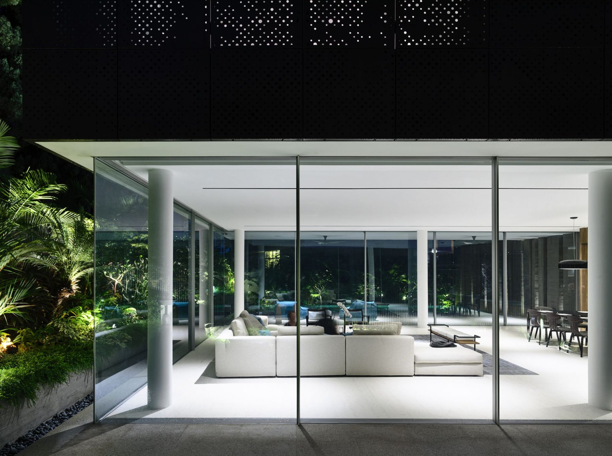 FABER-HOUSE | ONG&ONG Pte Ltd - Arch2O.com