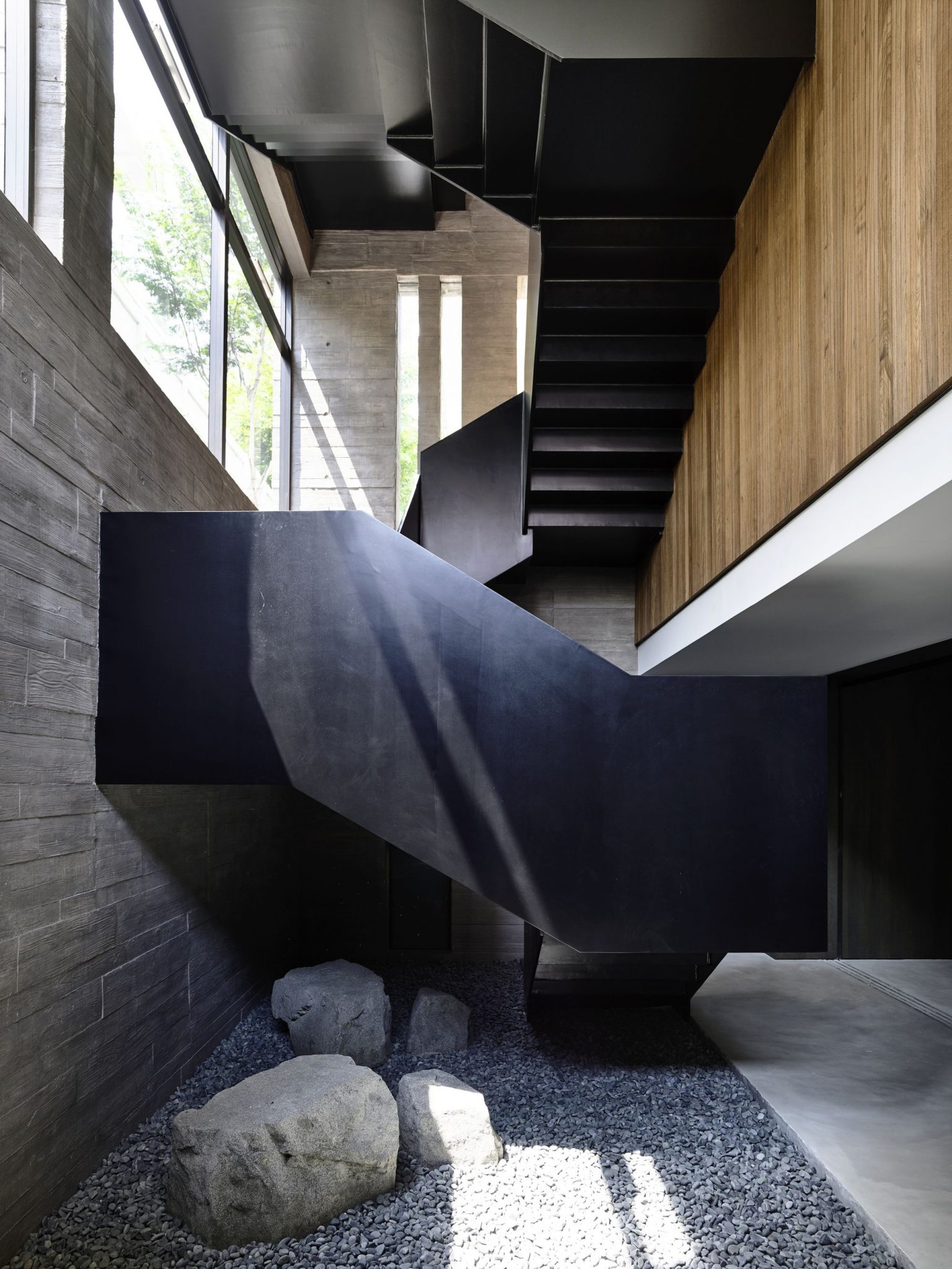 FABER-HOUSE | ONG&ONG Pte Ltd - Arch2O.com