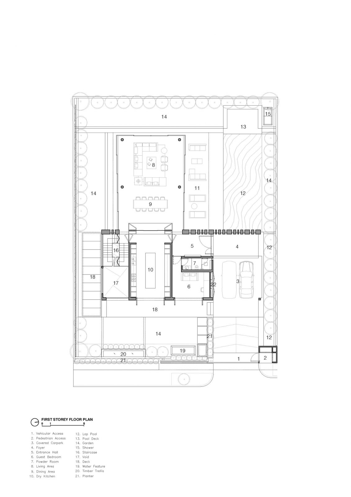 FABER-HOUSE | ONG&ONG Pte Ltd - Arch2O.com