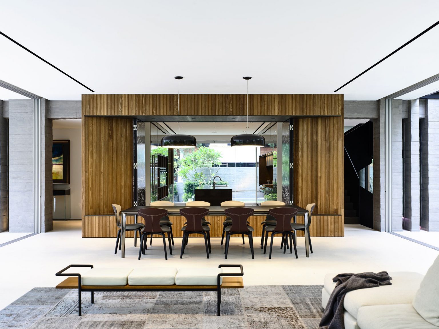 FABER-HOUSE | ONG&ONG Pte Ltd - Arch2O.com