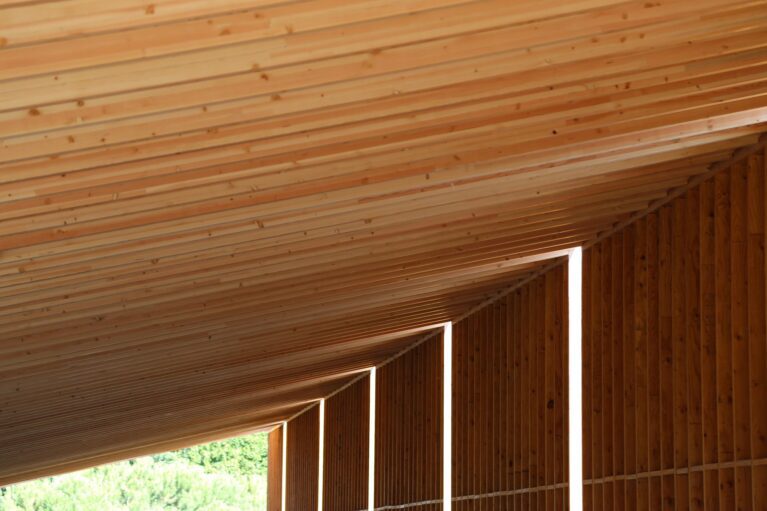 Flex Commercial Building | LEVER Architecture - Arch2O.com