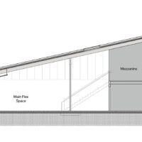 Flex Commercial Building | LEVER Architecture - Arch2O.com
