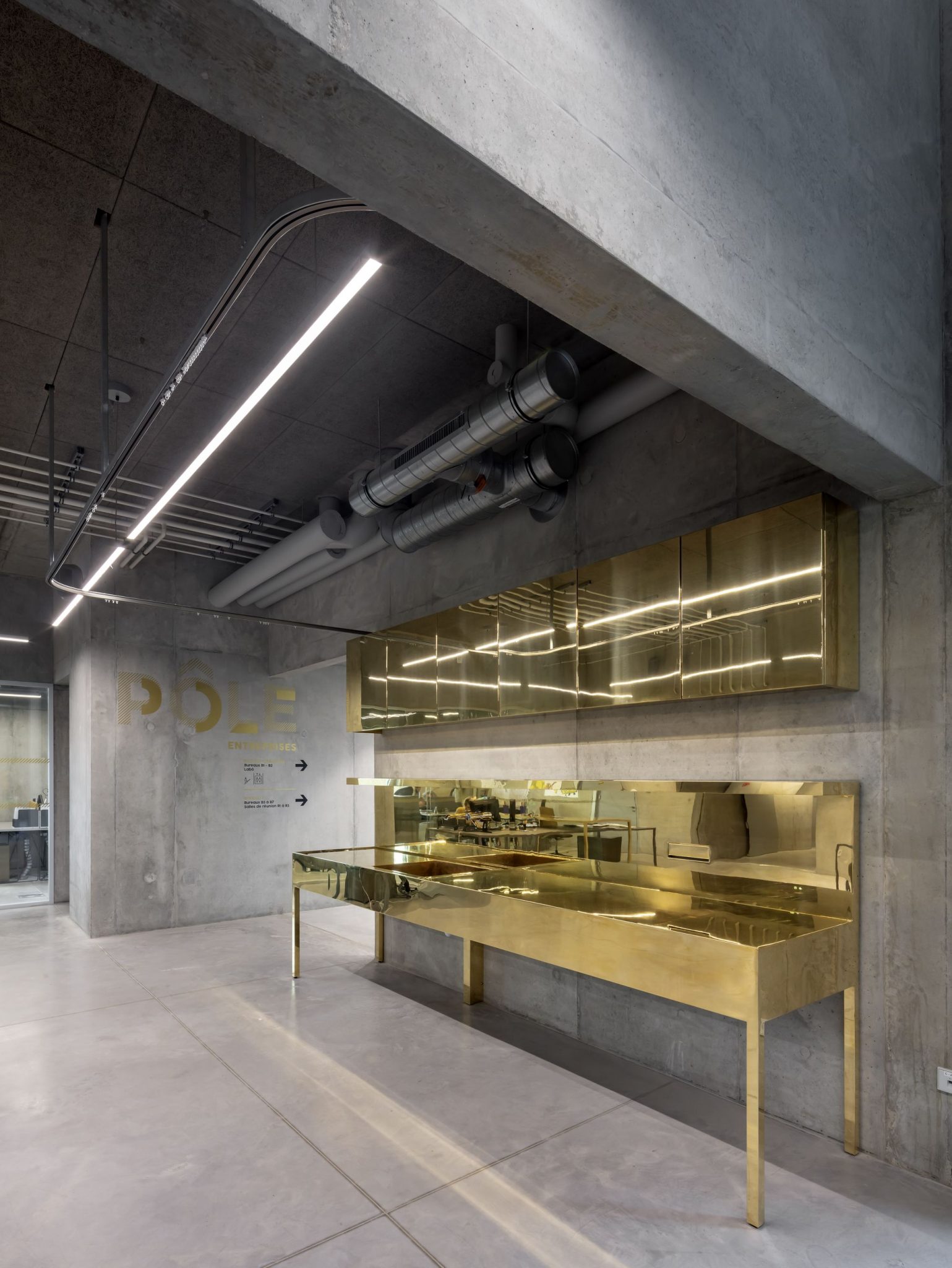 FORT Technology Park | Randja - Farid Azib Architects - Arch2O.com