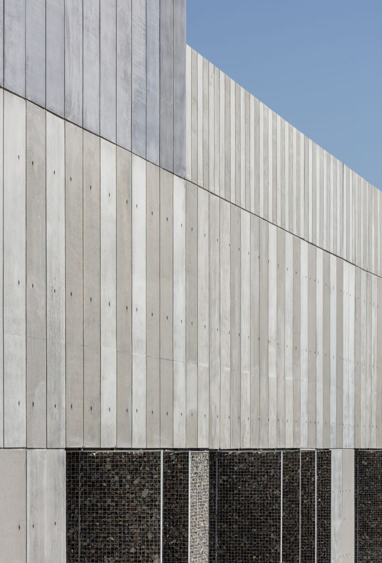 FORT Technology Park | Randja - Farid Azib Architects - Arch2O.com