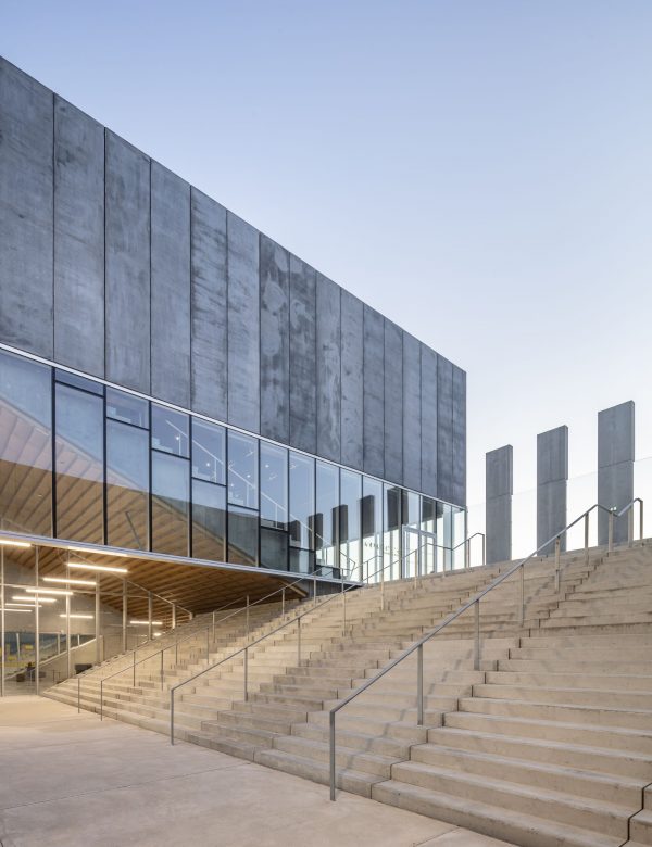 FORT Technology Park | Randja - Farid Azib Architects - Arch2O.com