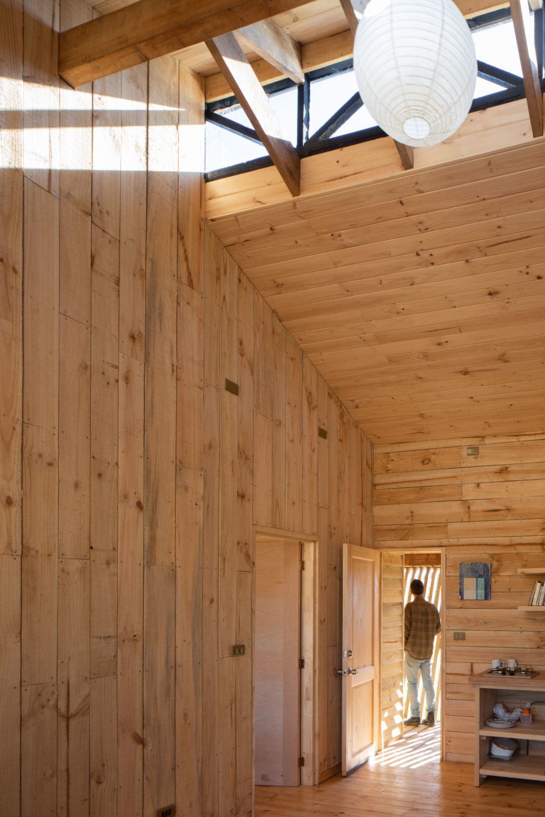 Guest House | Lucas Maino Fernandez - Arch2O.com