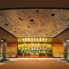 Hamer Hall | ARM Architecture - Arch2O.com