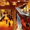 Hamer Hall | ARM Architecture - Arch2O.com