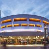 Hamer Hall | ARM Architecture - Arch2O.com