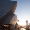 Hamer Hall | ARM Architecture - Arch2O.com
