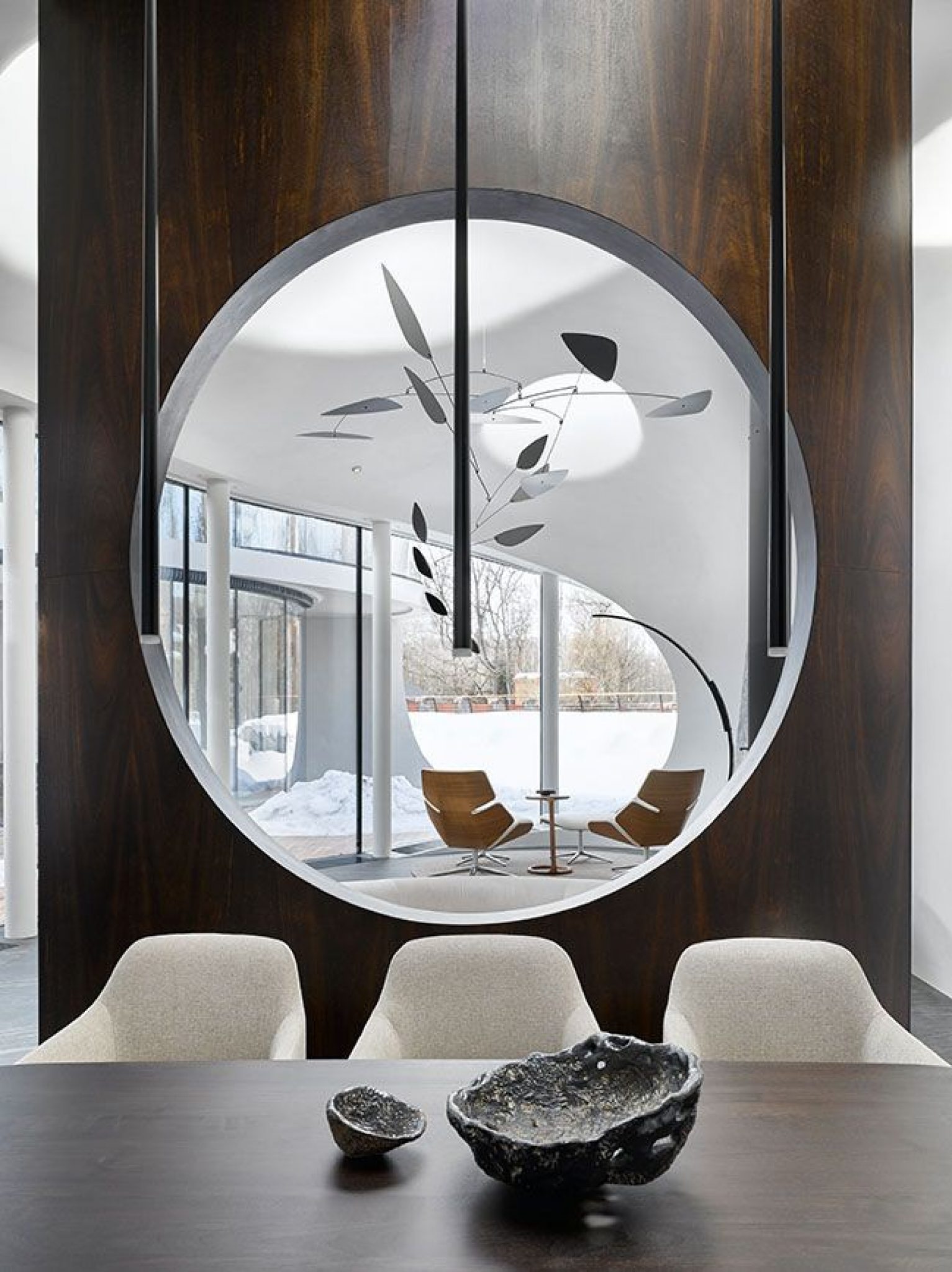 House in the Landscape | Niko Architect. - Arch2O.com