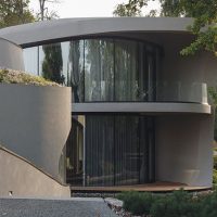 House in the Landscape | Niko Architect. - Arch2O.com
