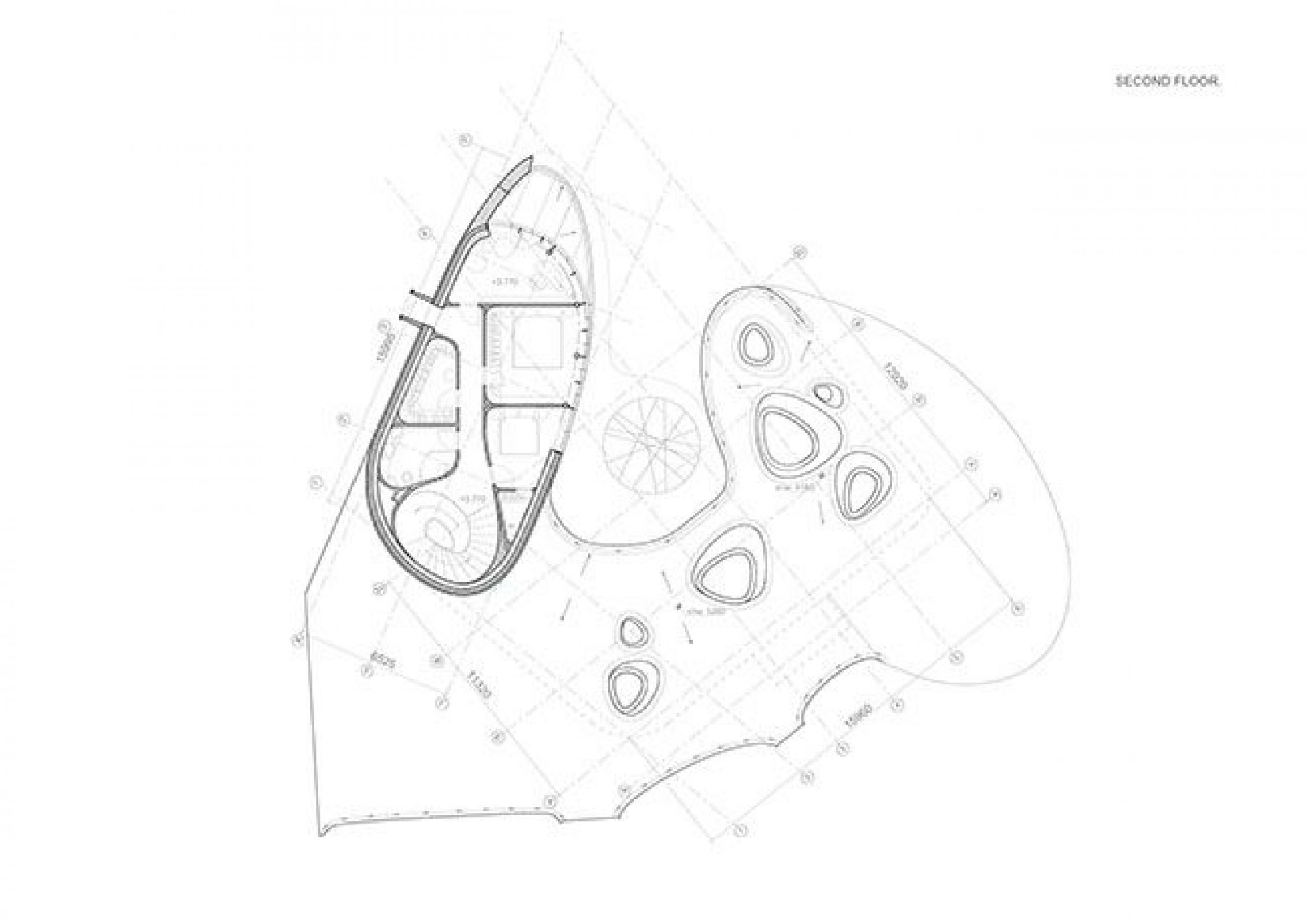 House in the Landscape | Niko Architect. - Arch2O.com