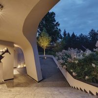 House in the Landscape | Niko Architect. - Arch2O.com