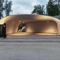 House in the Landscape | Niko Architect. - Arch2O.com