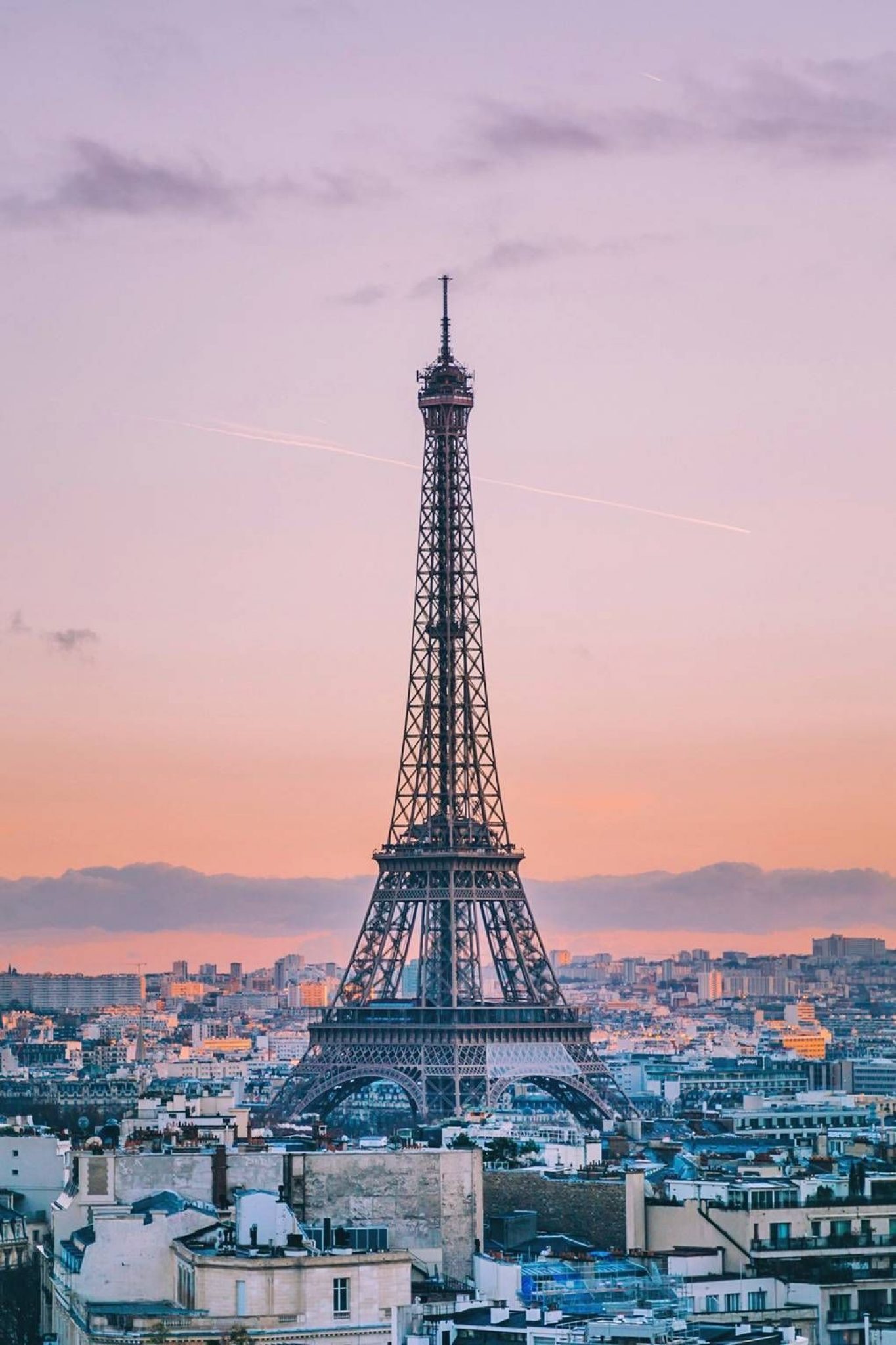 How Steel Structures Have Changed the Face of Architecture Forever ...