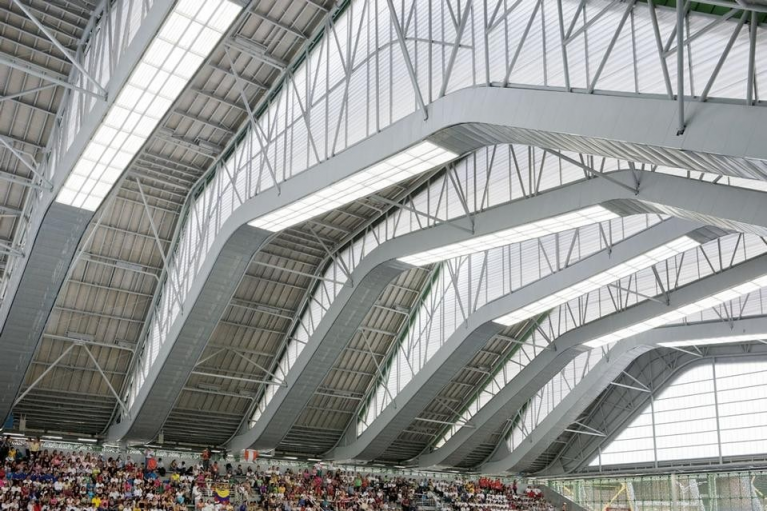 How Steel Structures Have Changed the Face of Architecture Forever ...