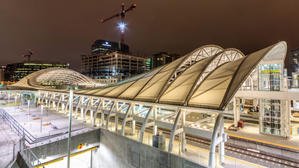 How Steel Structures Have Changed the Face of Architecture Forever ...